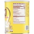 KLIM Fortificada Dry Whole Milk Powder Toddler Formula 53 Servings 3.52 ...