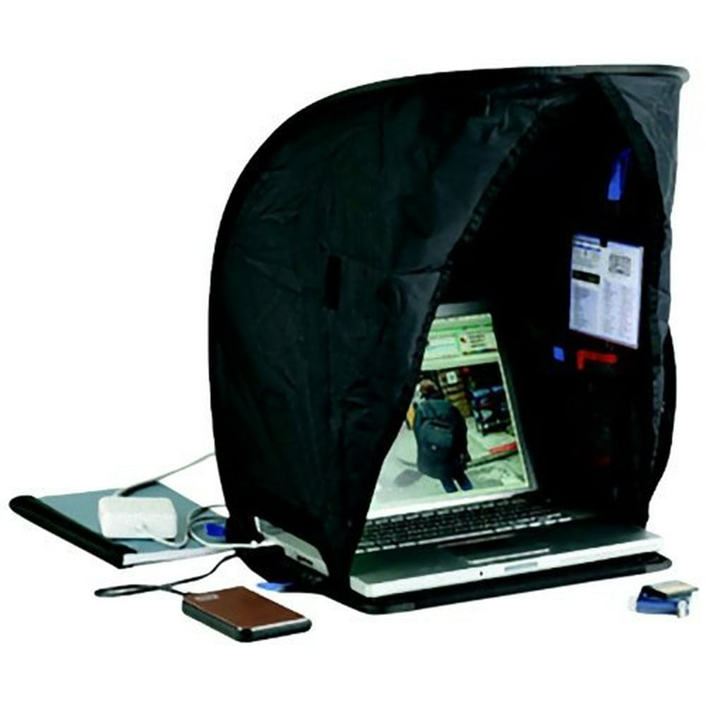 Sunshade for Laptop Pixel Sunscreen v2.0 by Think Tank Photo - Walmart ...