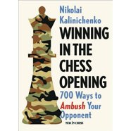 Move First, Think Later : Sense and Nonsense in Improving Your Chess ...
