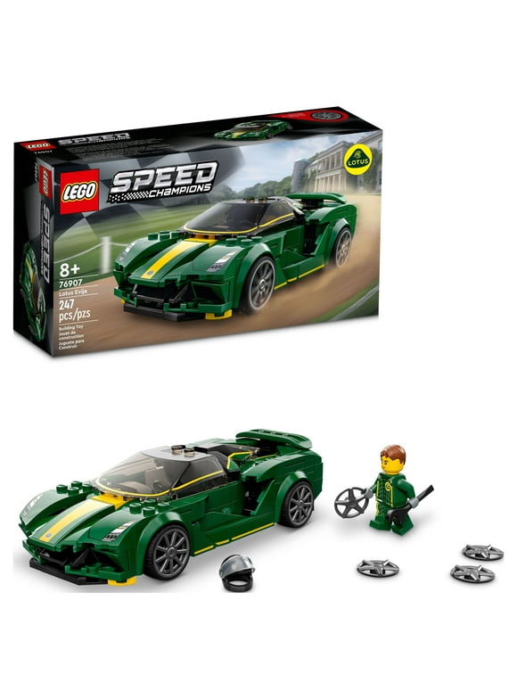 All LEGO Sets in LEGO - Walmart.com