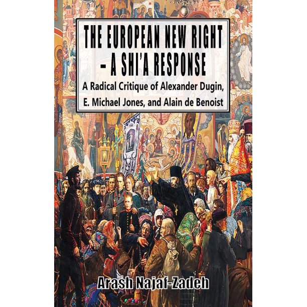 Alexander Dugin Books - Walmart.com