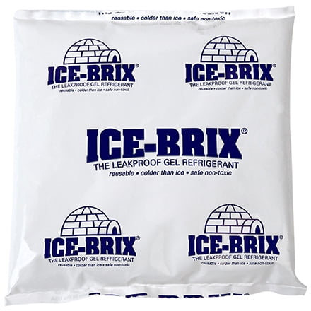 Ice Packs Shipping