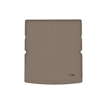 WeatherTech Cargo Trunk Liner compatible with Jeep Grand Wagoneer ...