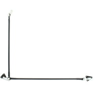 Agility Auto Parts 3410053 Windshield Wiper Linkage for Toyota Specific ...