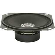 JVC Mobile CS-V418 DRVN V Series Speakers (4", Dual Cone) - Walmart.com