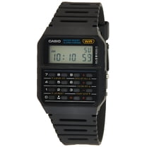 Casio Men's CA53W Calculator Watch - Walmart.com