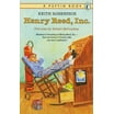 Henry Reed, Inc., (Paperback) - Walmart.com
