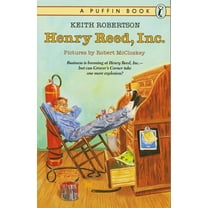 Henry Reed, Inc., (Paperback) - Walmart.com