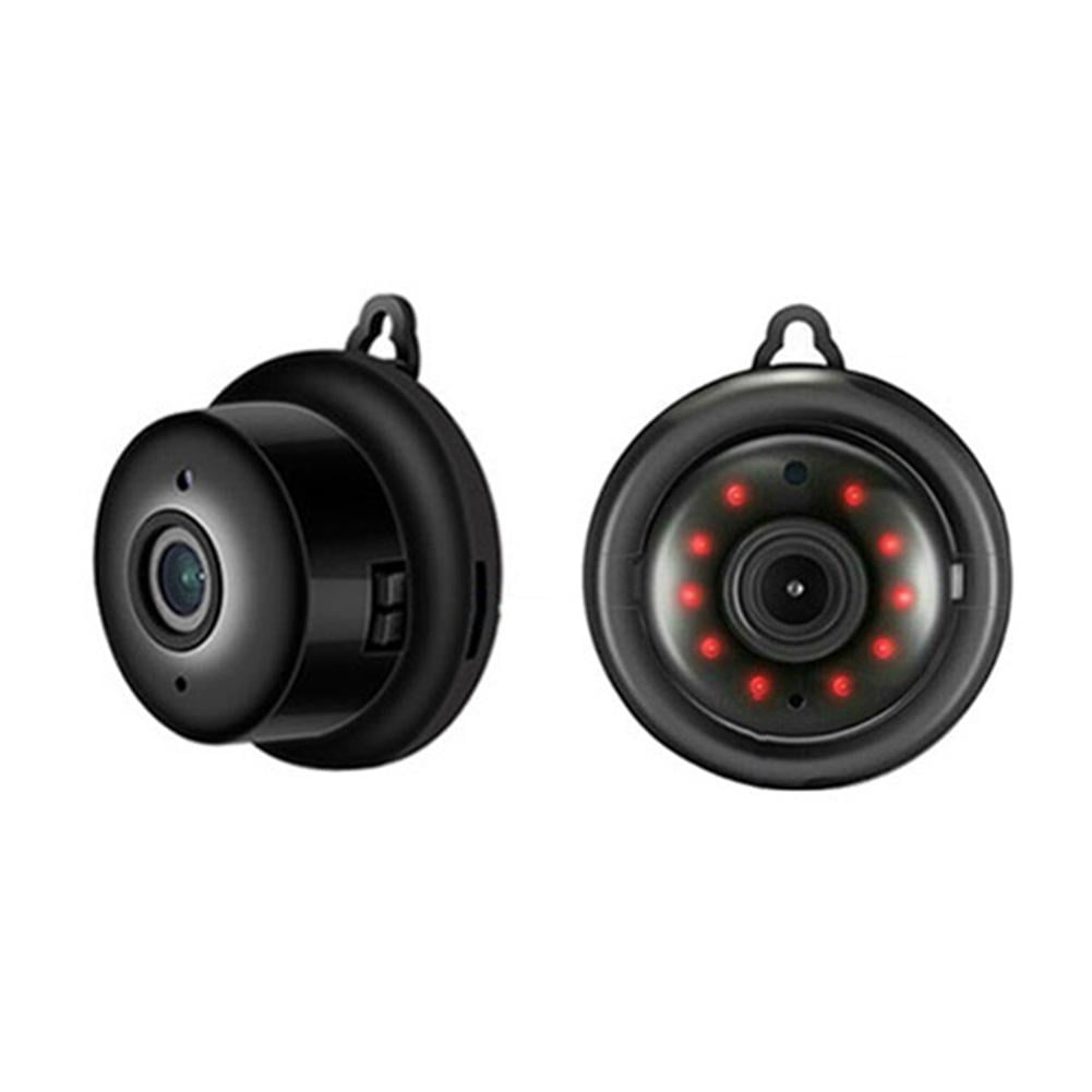 Camera Audio Motion Detection 1080P Camera Local Storage for Security ...