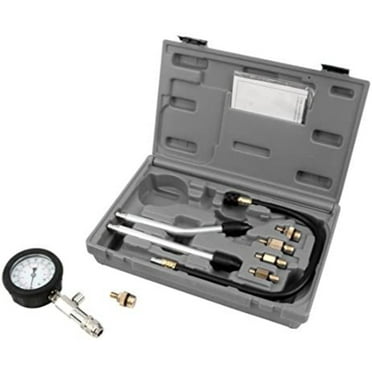 Performance Tool W89733 Cooling System Pressure Tester Kit - Walmart.com