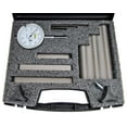 JEGS 81655 Differential Pinion Depth Setup Tool Kit Accurately Measures ...