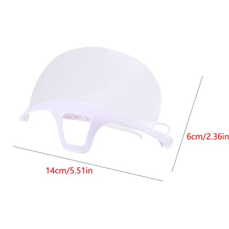 disposable mask dental mask disposable plastic mask transparent dust ...