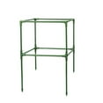 Honrane Tomato Cage - 1 Set, Height Adjustable, Easy to Assemble ...