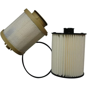 Edelbrock 17312 Edelbrock Universal Micro Electric Fuel Filter ...