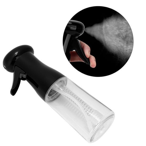 Fine Mist Empty Water Spray Spray Bottle Barber Professional Hair Salon ...