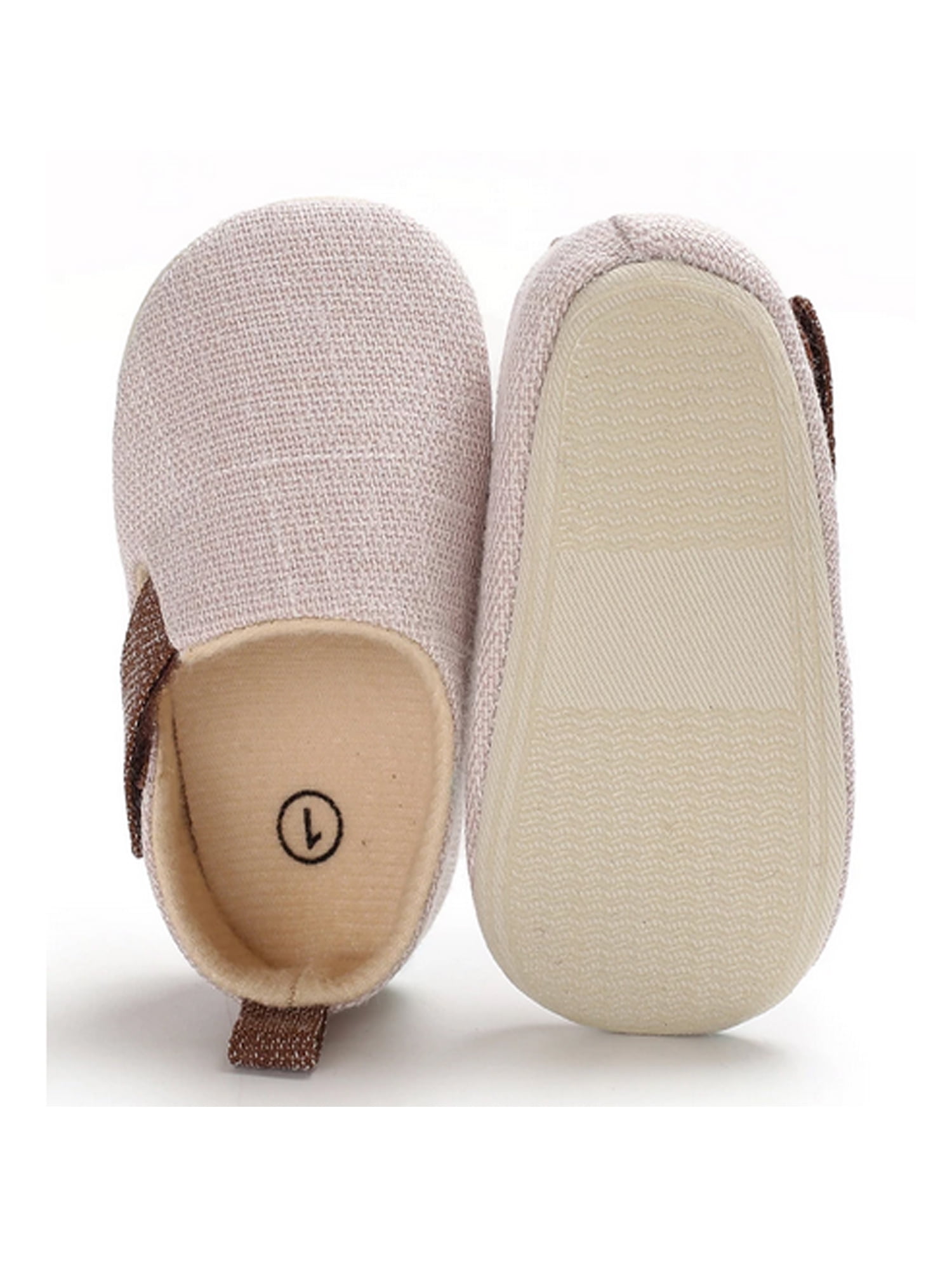 Autumn Infant Baby Boy Crib Shoes Soft Sole Non-slip Shoes Sneaker ...