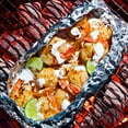 Reynolds Wrap 12" Aluminum Foil, 250 sq. ft (2 ct.) - Walmart.com
