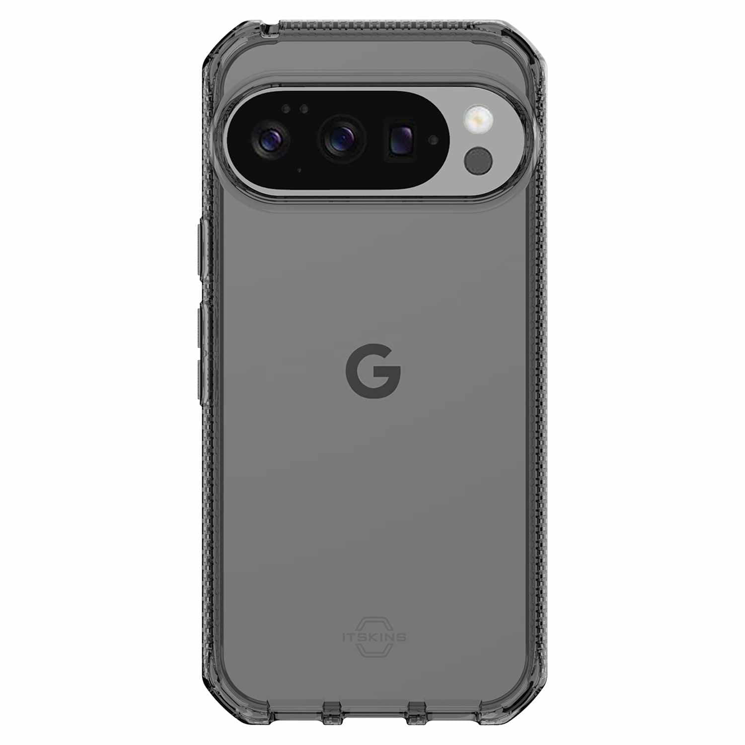 Click here for Itskins Spectrum_r Case Smoke For Google Pixel 10/... prices