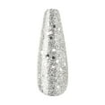 KISS Classy Premium Fake Nails, Sophisticated, 30 Count - Walmart.com