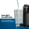 Gevoli XL Water Reservoir Replacement for Keurig K-Classic Coffee Maker ...