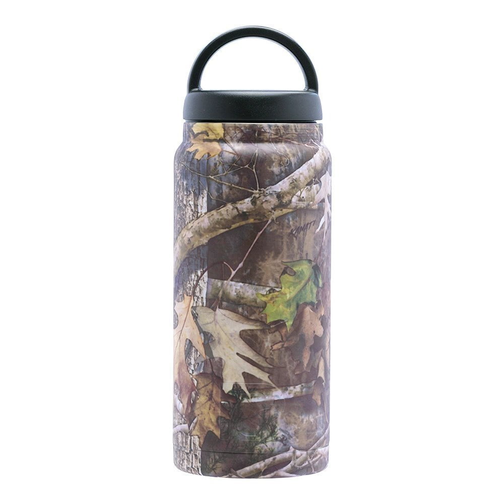 RTIC 18 oz Bottle, Camo - Walmart.com