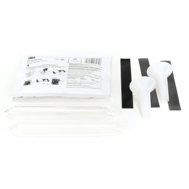 Kit de empalme de cables de alimentación 3M Scotchcast 82-A1N de hasta ...