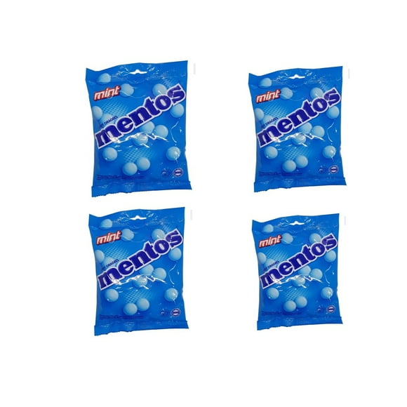 Mentos