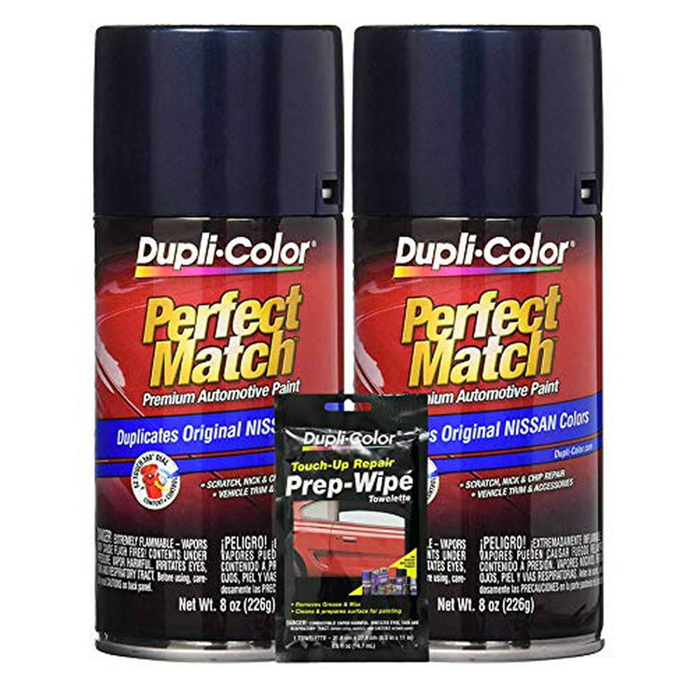 Dupli Color Majestic Blue For Nissan Perfect Match Touch Up Paint 8 Oz dupli-color-majestic-blue-for-nissan-perfect-match-touch-up-paint-8-oz