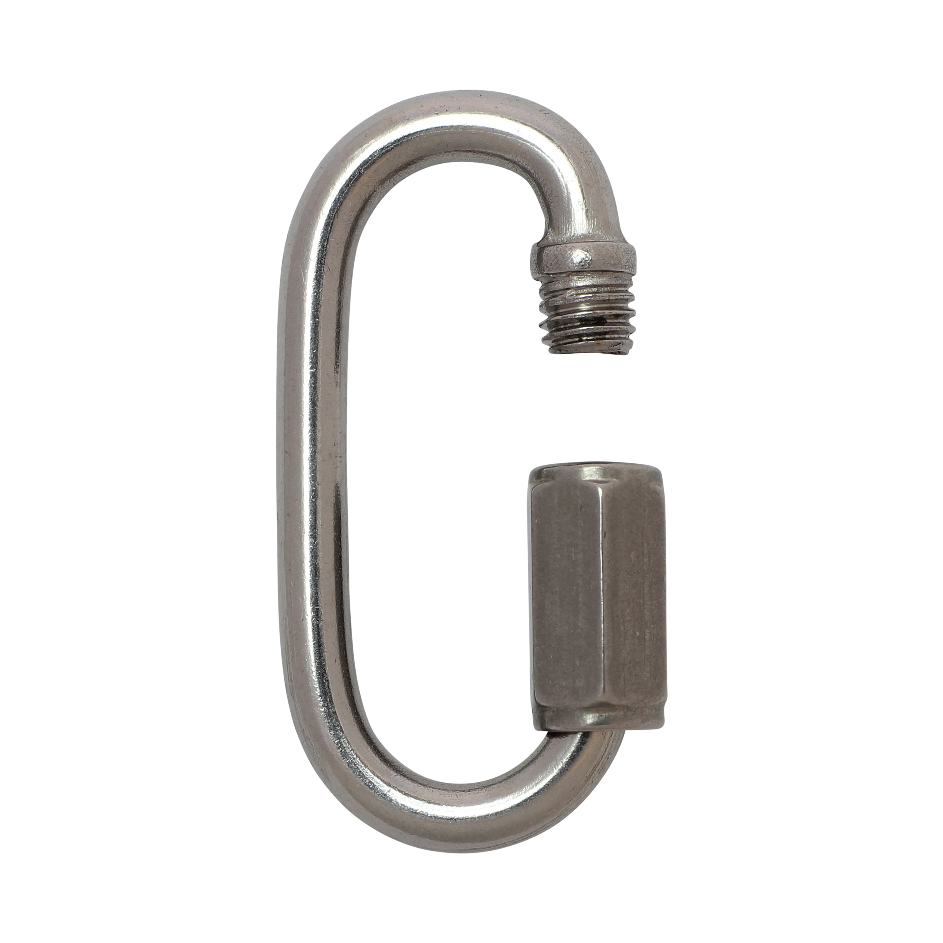 RCH Hardware QL-SS50 Stainless Steel Quick Link, 5 Gauge, Various ...