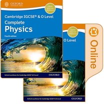 Cambridge IGCSE and O Level Complete Chemistry 4th Edition: Student ...