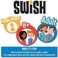 ThinkFun Swish - Walmart.com