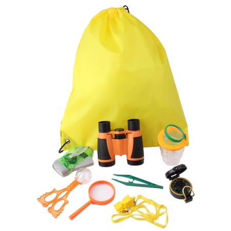 Kid Exploration Toy Set 1 Set Outdoor Adventure Toy Kids Exploration ...