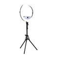 Vivitar Creator Series 18" RGB Foldable Ring Light with Stand, MagSafe ...