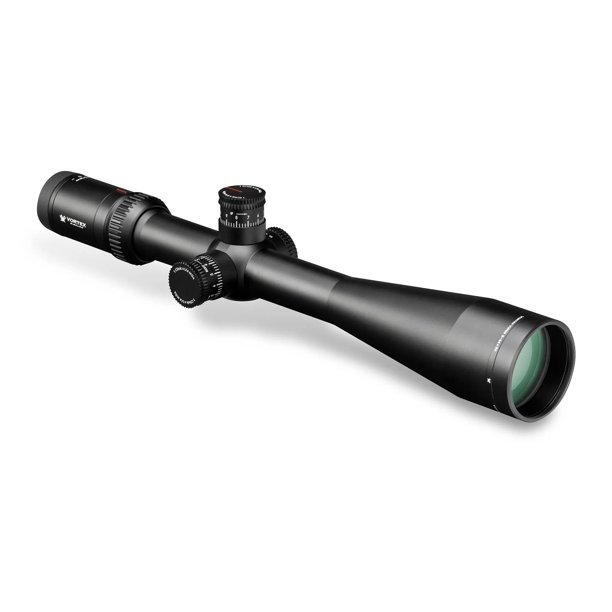 Vortex Optics Viper HS-T 6-24x50 Second Focal Plane Riflescopes - VMR-1 ...