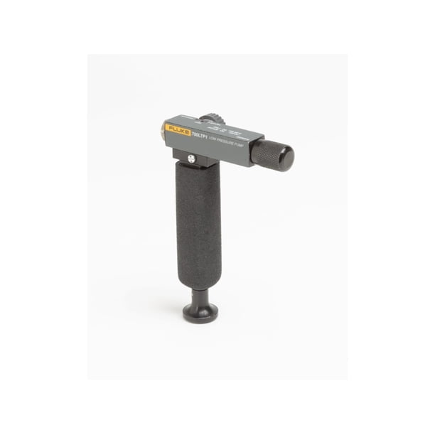 Fluke 700LTP-1 Low-Pressure Test Pump - Walmart.com