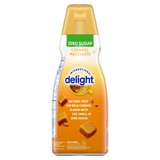 International Delight Zero Sugar Caramel Macchiato Coffee Creamer 32