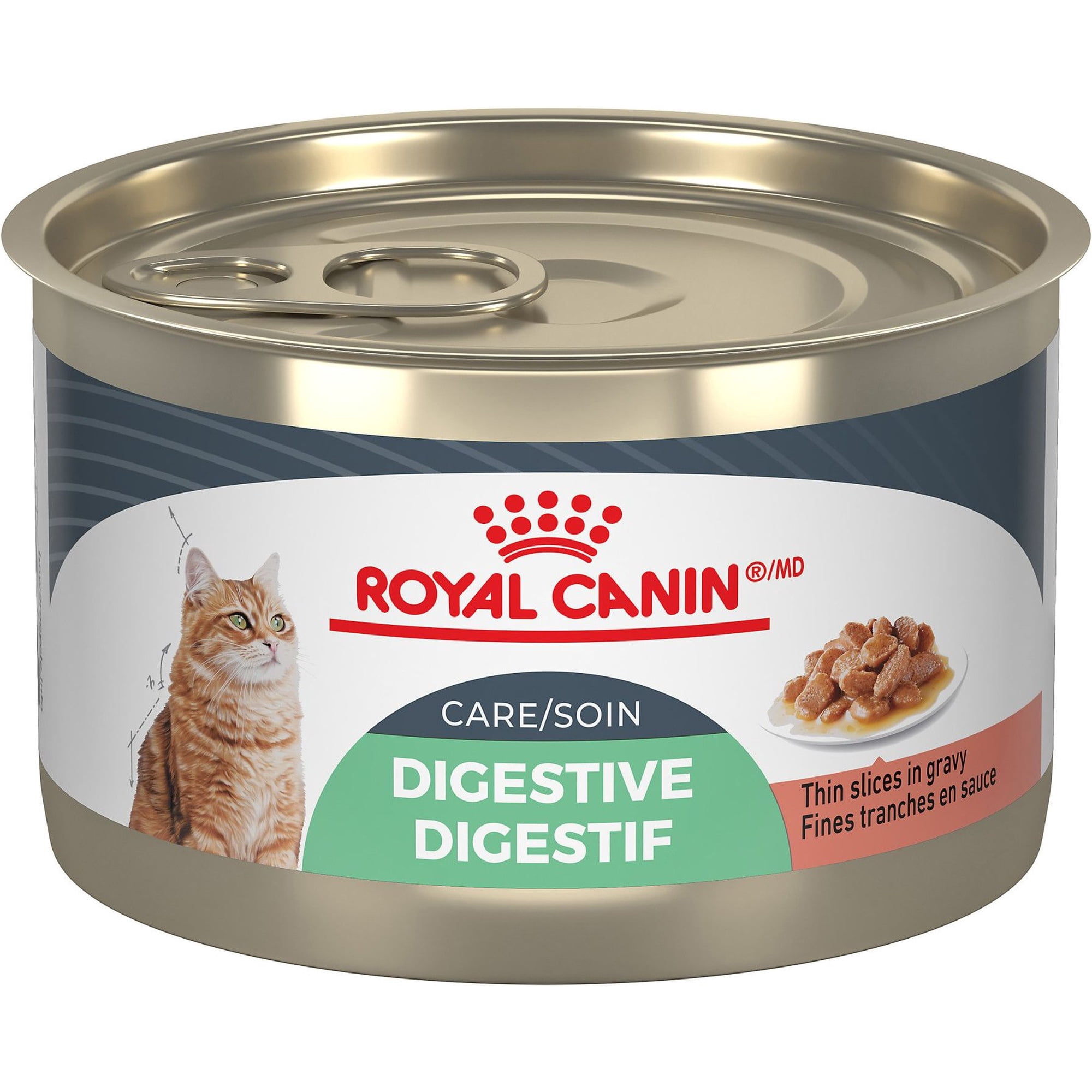 Click here for Royal Canin Feline Care Nutrition Digestive Care T... prices