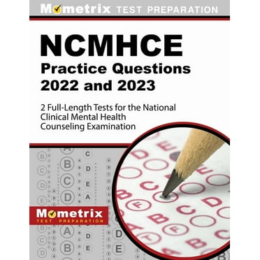 Ncmhce Secrets Study Guide: Ncmhce Exam Review for the National ...