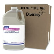 Diversey Snapback Spray Buff, 1 Gallon, 4 Bottles/Carton - Walmart.com