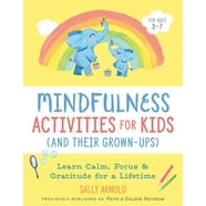 Mindfulness for Kids Who Worry : Calming Exercises to Overcome Anxiety ...