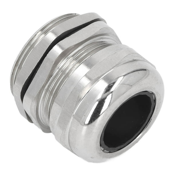 Stainless Steel Water Proof Cable Gland, IP68 Protecting Adjustable ...