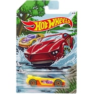 Hot Wheels Gazella R Die-Cast Car - Walmart.com