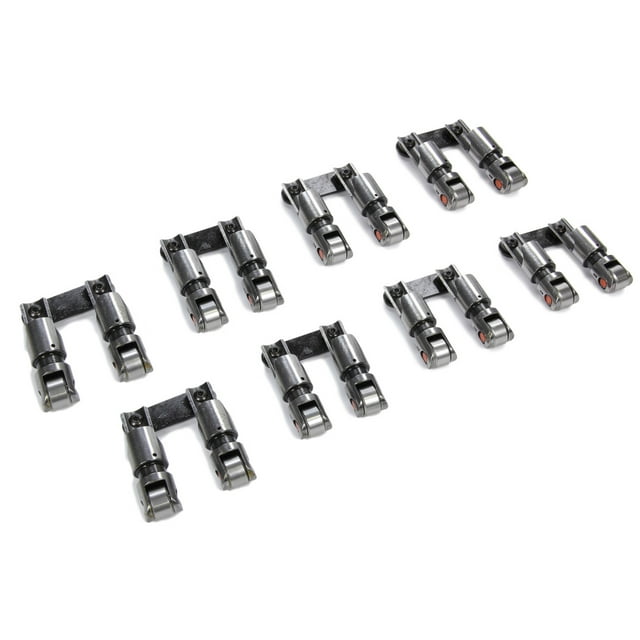 SBC Roller Lifter Set EZ-Max Series - Walmart.com