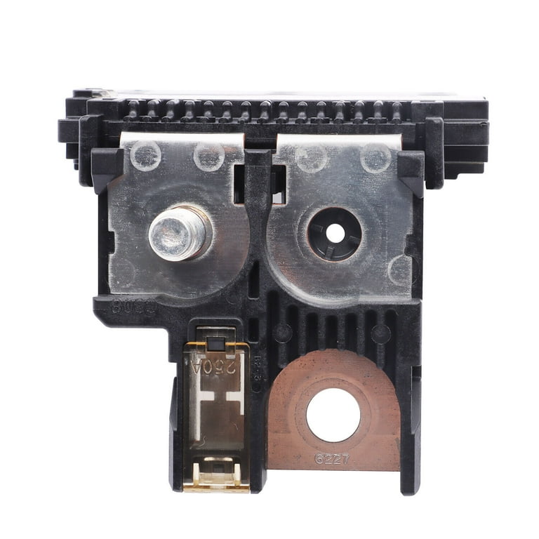 OEM 2010 INFINITI G37 CONVERTIBLE POSITIVE BATTERY FUSE, 56% OFF