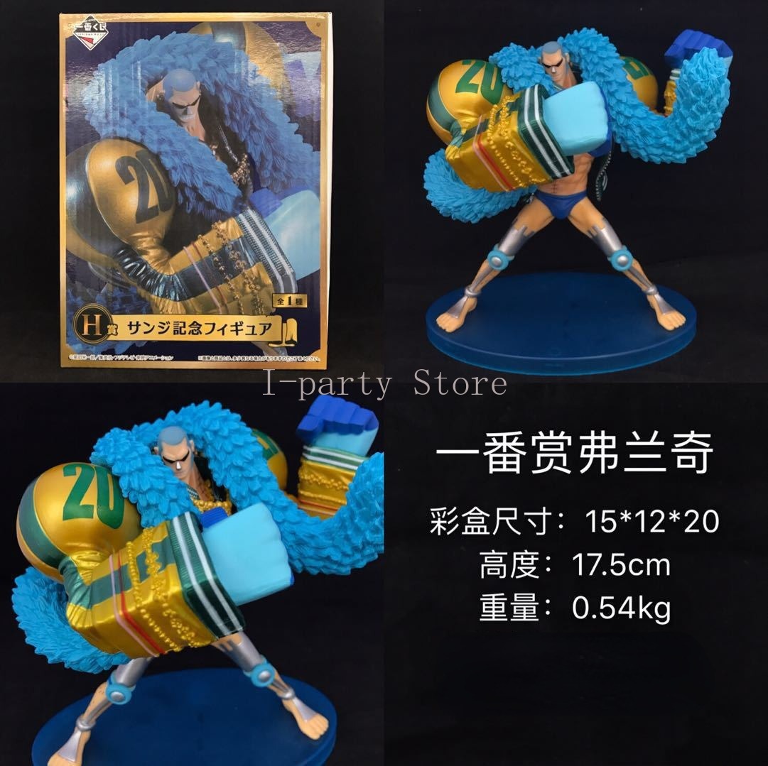 Figura de One Piece con sombrero de paja de Luffy, Nami, Zoro y Chopper ...