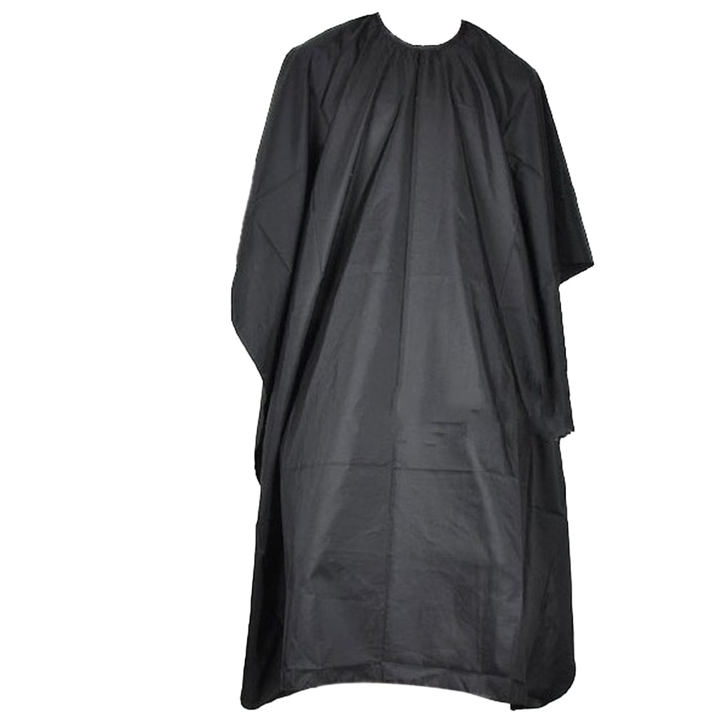 tssuouriy Haircut Capes Hair Cutting Cloak Adjustable Collectable ...