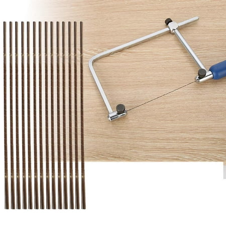 Jeweler Metalworking Jeweler Metal Cutting Jewelry Saw Blade Jewelry ...