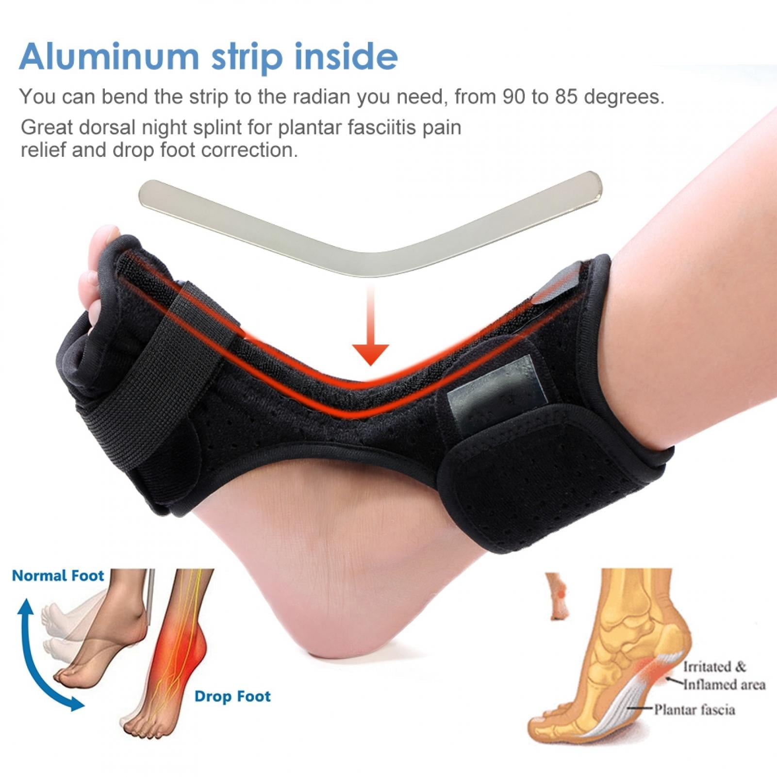 Click here for Estink Plantar Fasciitis Night Splint  Adjustable... prices