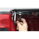Access Tonnosport Tonneau Cover for 2007-2010 Ford Explorer Sport Trac ...