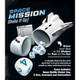 MasterPieces Space Mission Shake It Up Dice Game for Families and Kids ...